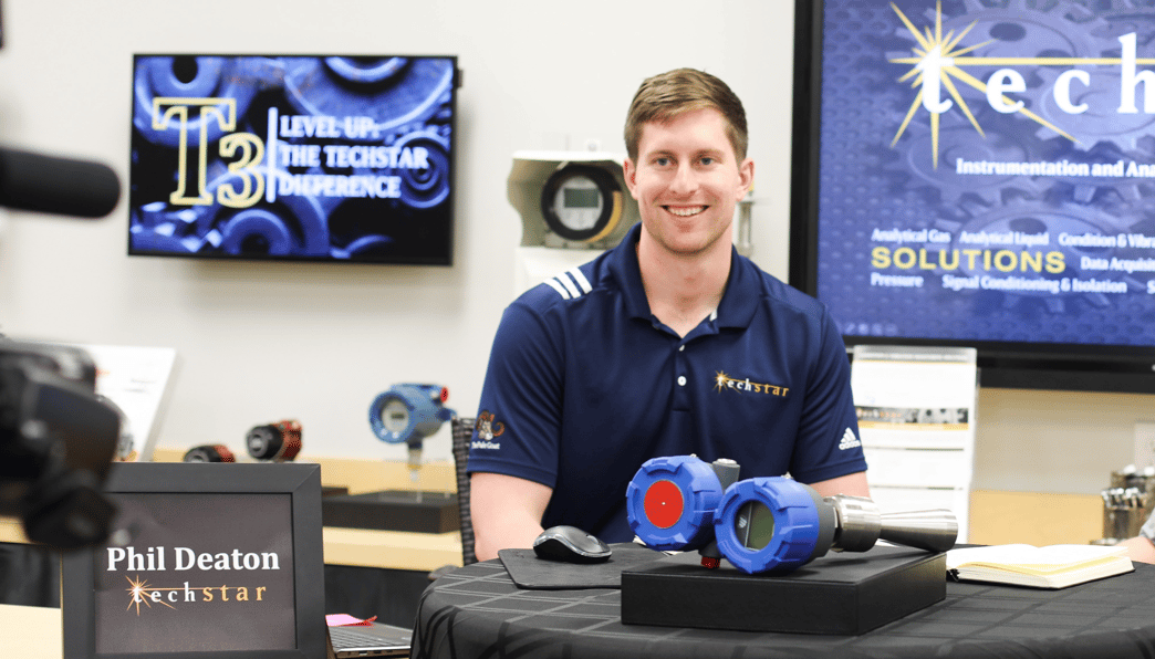 TechStar Capabilities